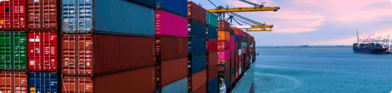 Container: una guida rapida al codice CTU - Flashpoint