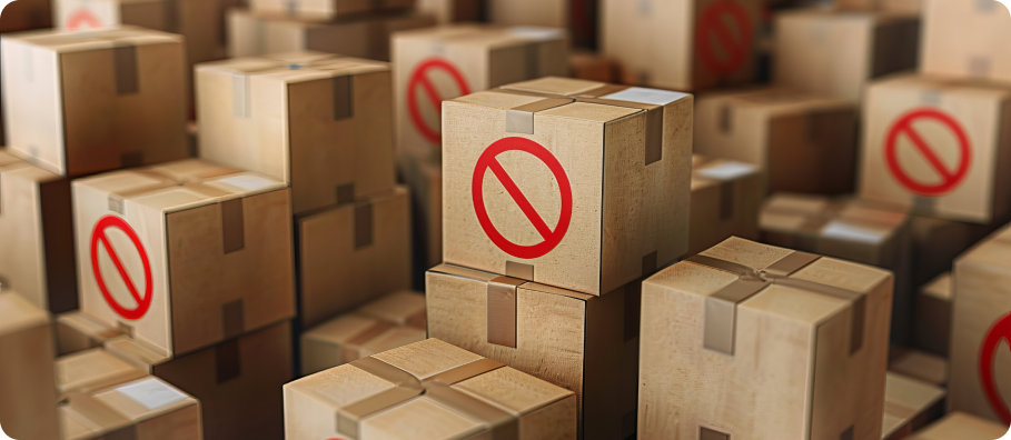 DUAL USE - Flashpoint